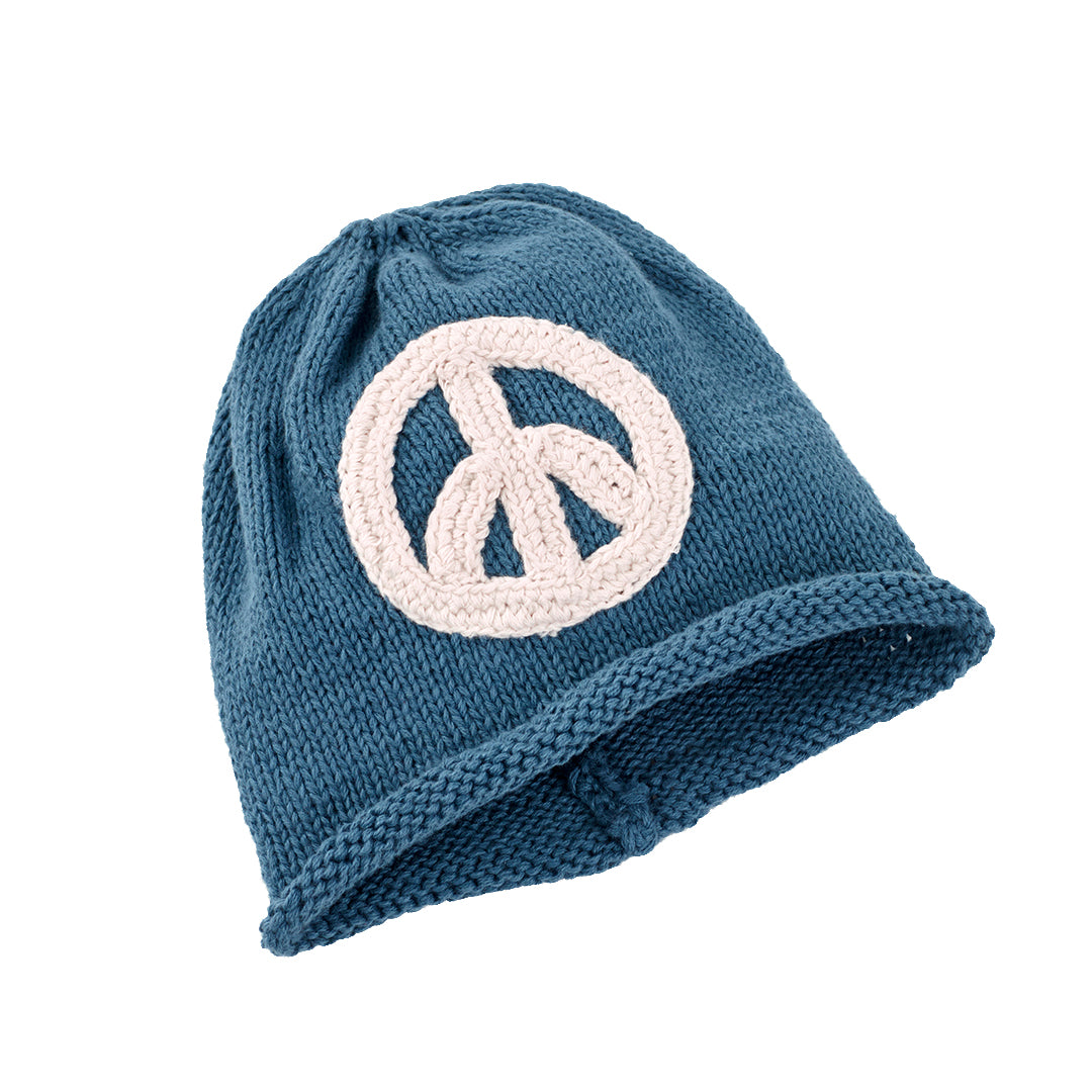 Peace Hat – National Women's History Museum