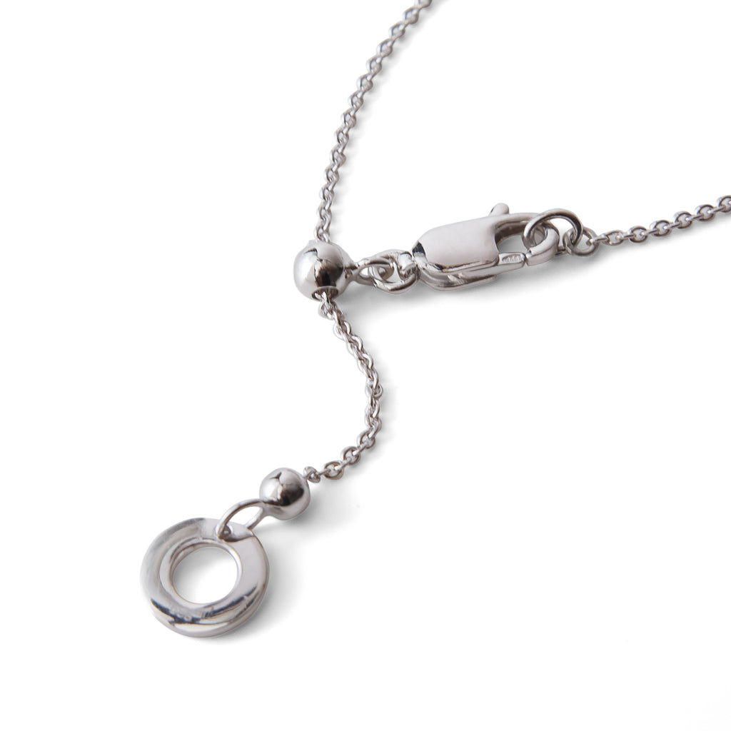 "She Came, She Saw, She Conquered" Necklace – National Women's History ...