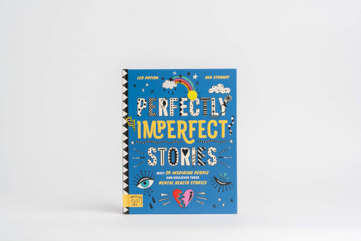 Perfectly Imperfect Stories – National Women's History Museum