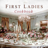 First Ladies Cookbook – National Women's History Museum