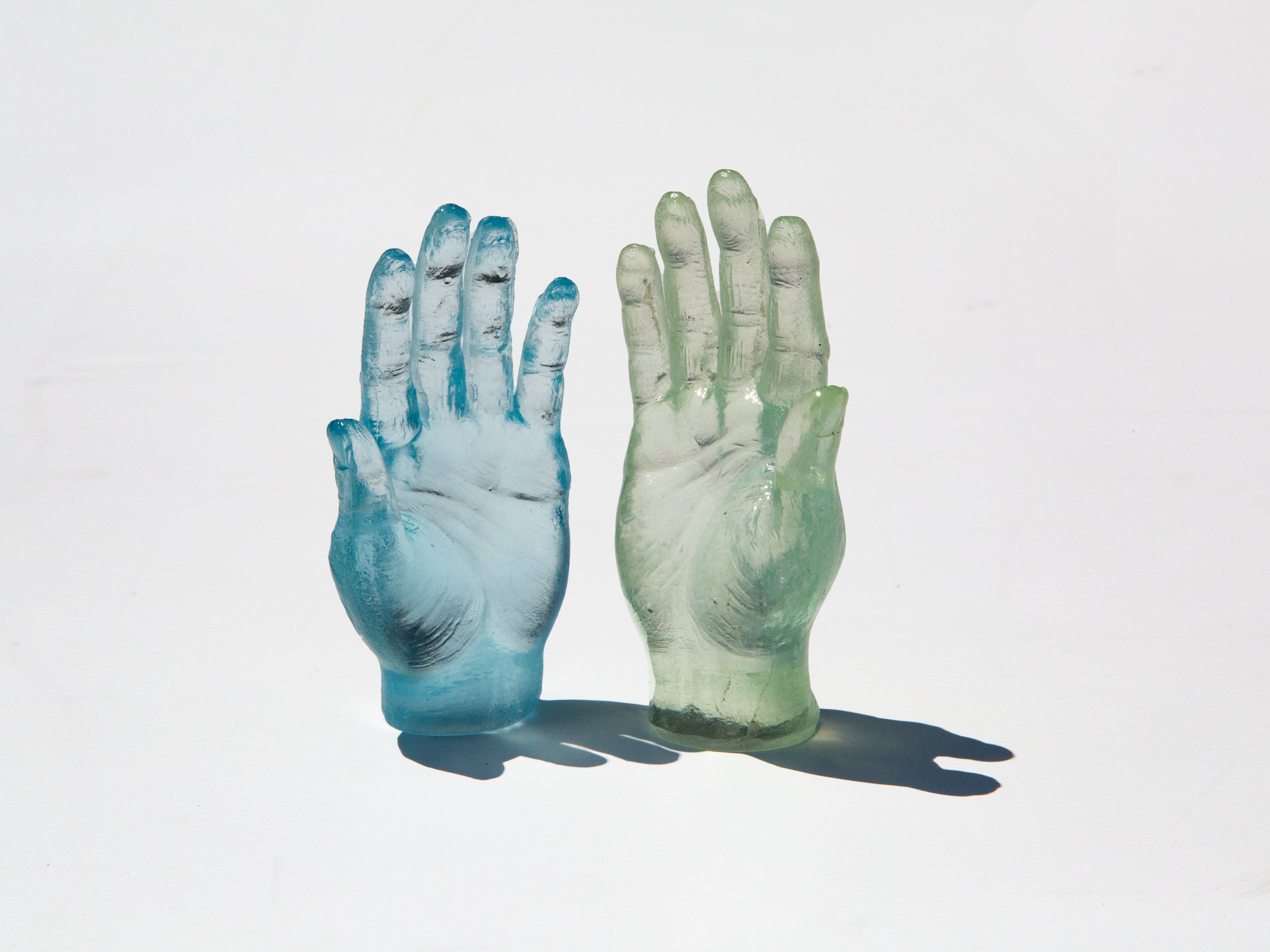 Open Table Hand – National Women's History Museum